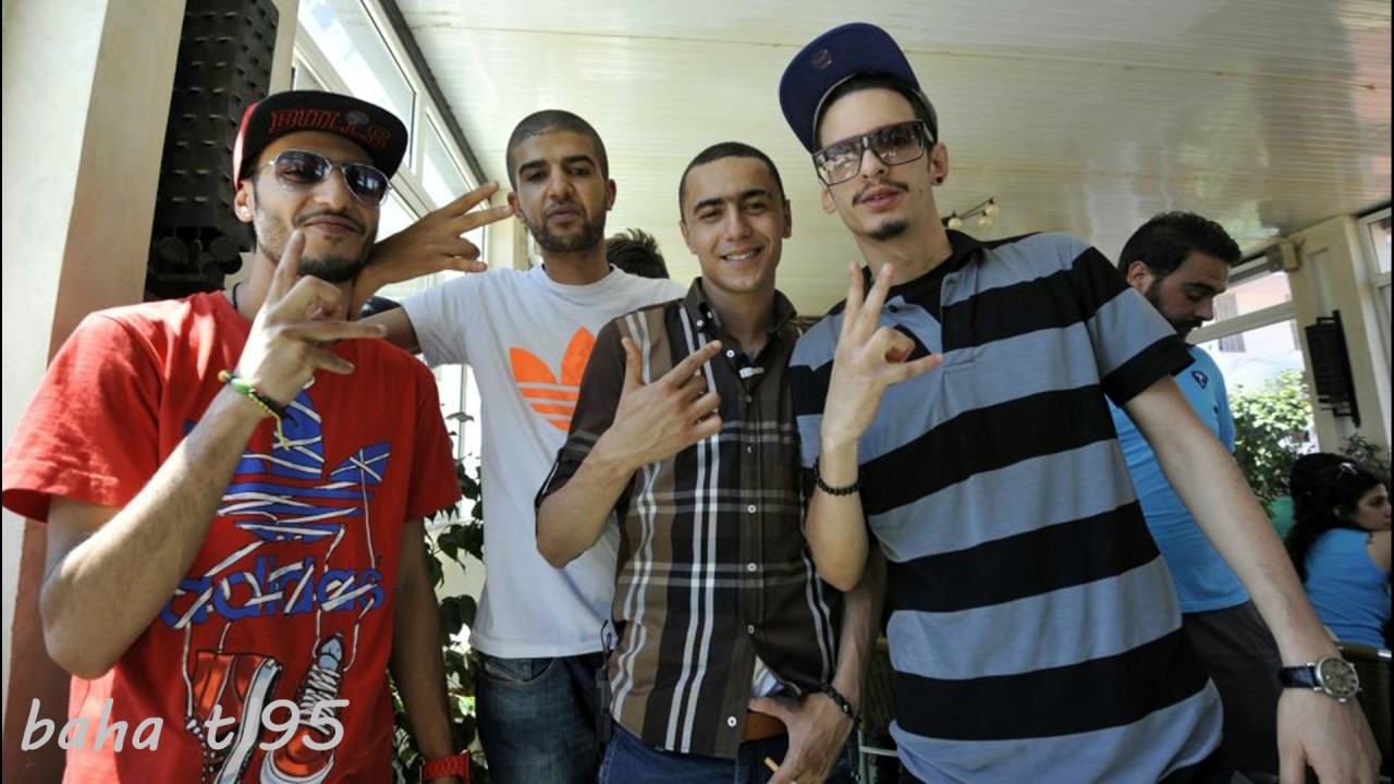 Rap RADI ft EMINO Old School - YouTube