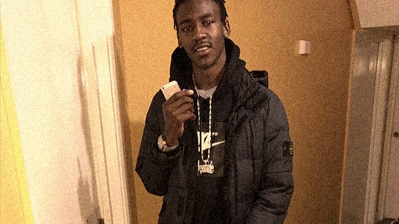 No Manners (WGM) Lampz X Crash22 - YouTube