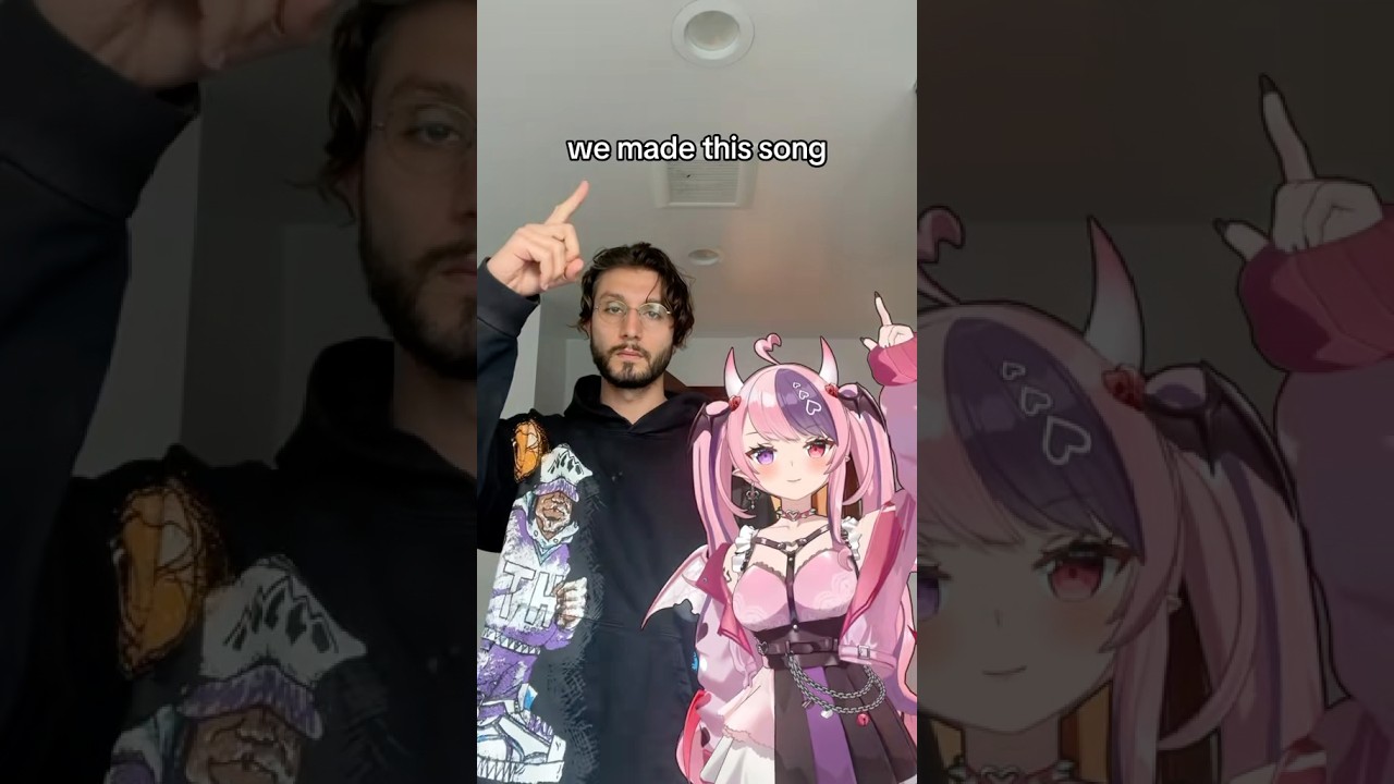 biggest vtuber collab ever - YouTube