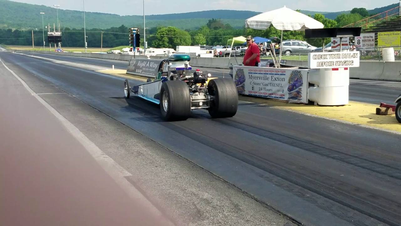 Mikey Sullivan racing - YouTube