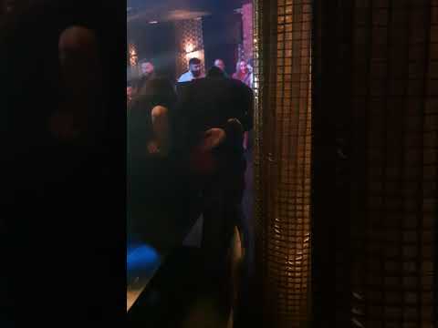 mecnun restaurant Köln halay show dewam