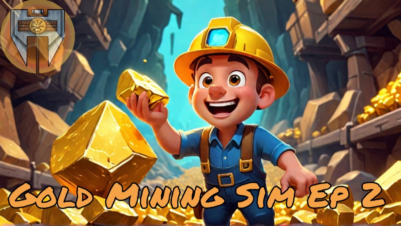 Mini Machine DLC Review: Is It Worth Your Time? Gold Mining Simulator 💰 ...