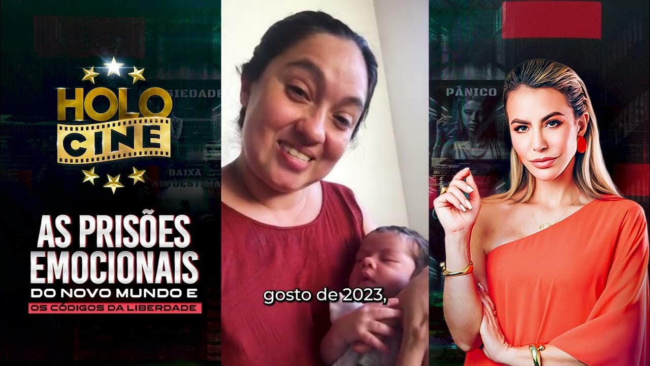 Depoimento - Adrielly Arruda Teixeira | Elainne Ourives - YouTube