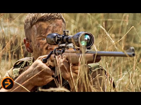 Taking Down Terrorist Rebels | SNIPER RELOADED