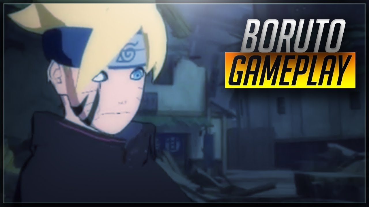 Crown Clown Gaming Modpack Showcase | Naruto Shippuden Ultimate Ninja ...