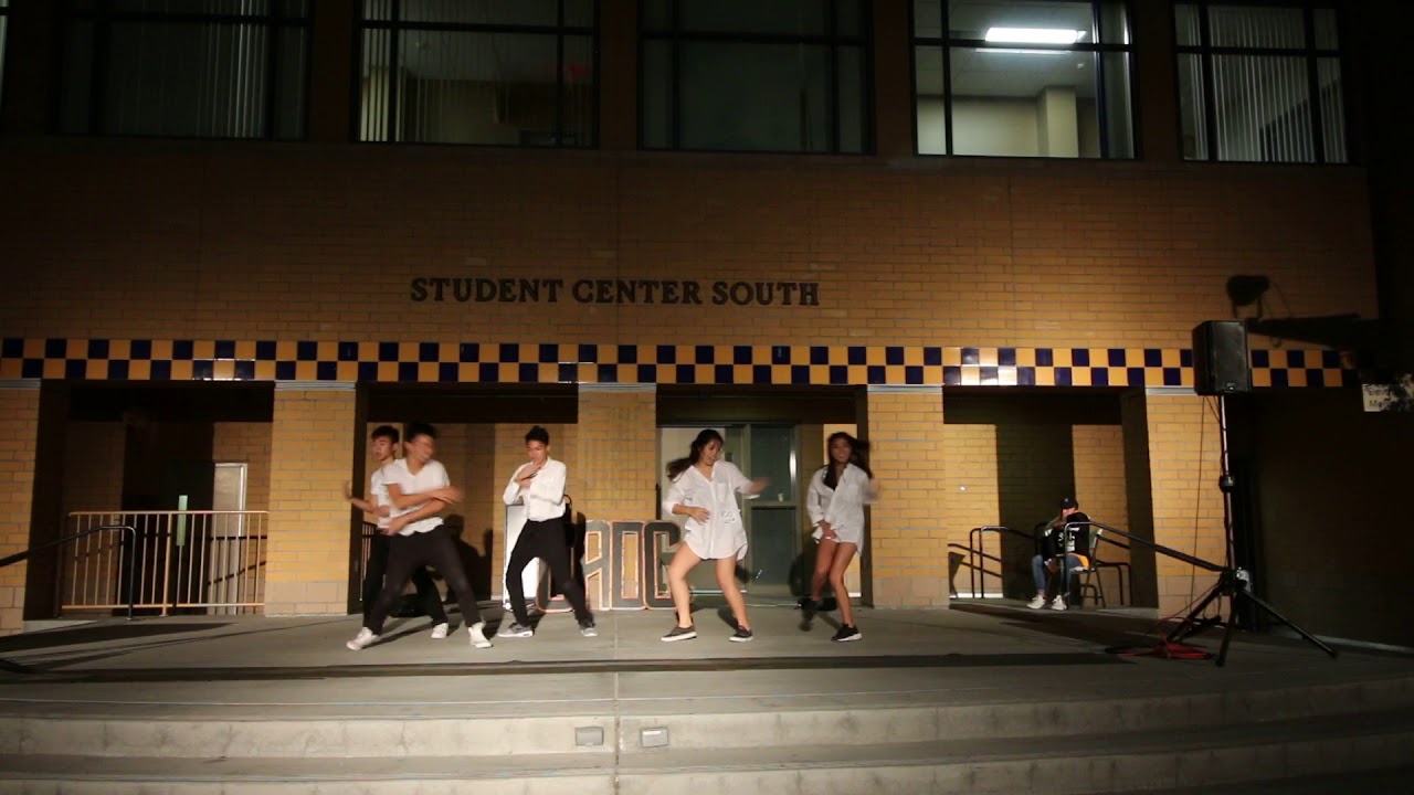 CADC Auditions 17-18 | Sigma Year | N/A: Jaime Santos & Cedric Lim ...
