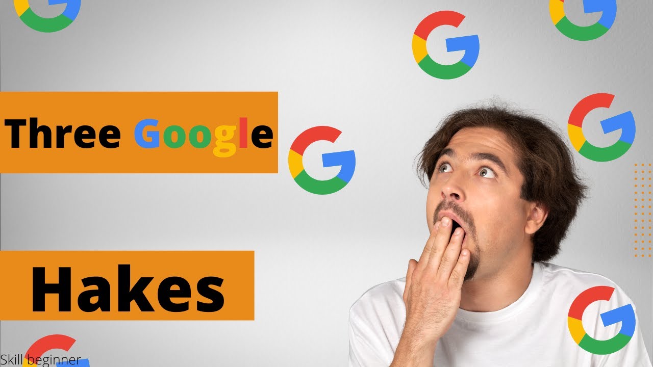 3 Useful Google Tips & Tricks You Must Know in 2023! - YouTube