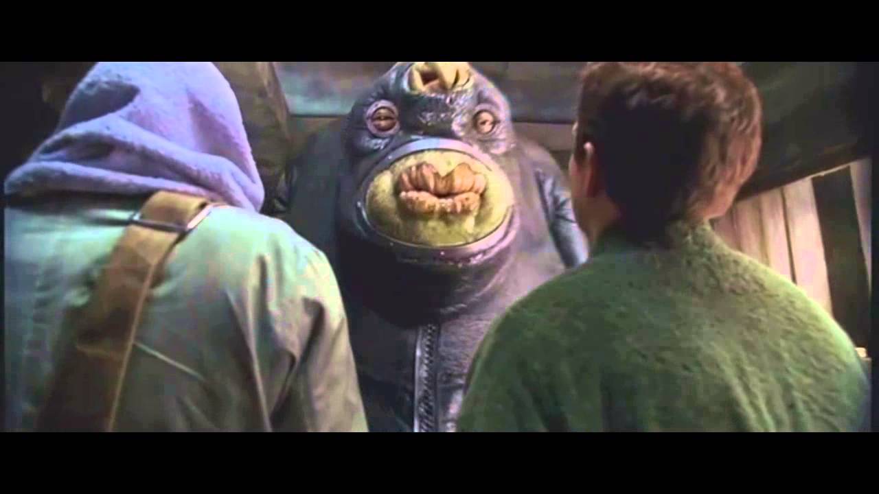 resistance is useless - YouTube