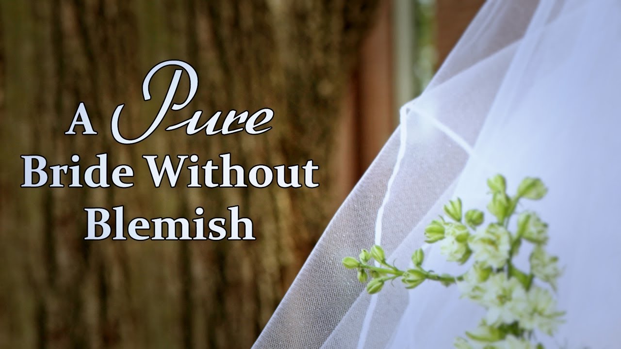 A Pure Bride Without Blemish - Tim Conway - YouTube