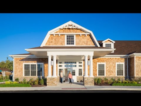 Clubhouse at Ocean View Beach Club - Virtual Walkthrough - YouTube