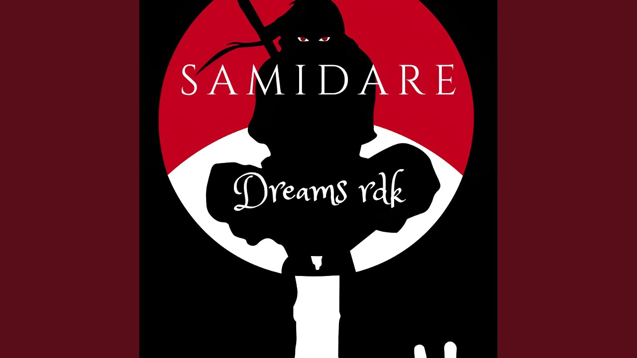 SAMIDARE - YouTube