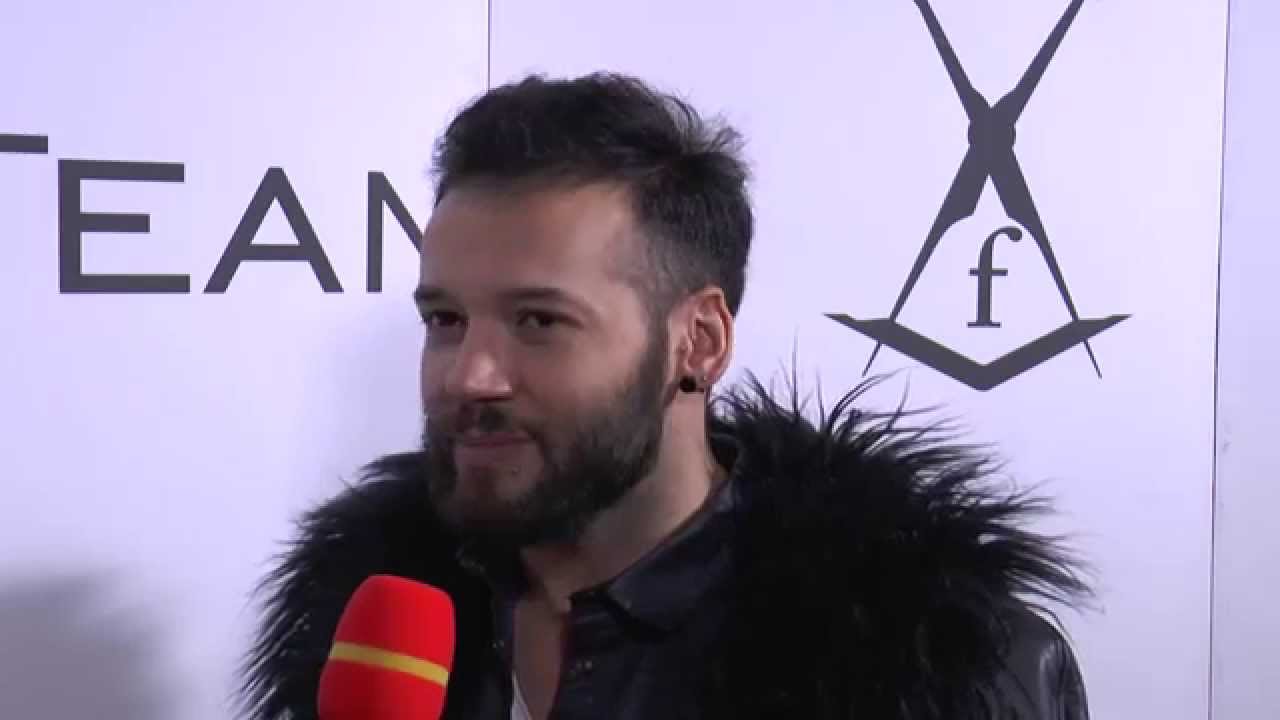 Interviu Bogdan Boanta - YouTube