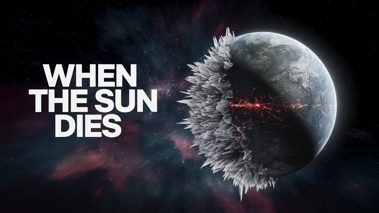 What If the Sun Exploded Tomorrow, For Real? - YouTube