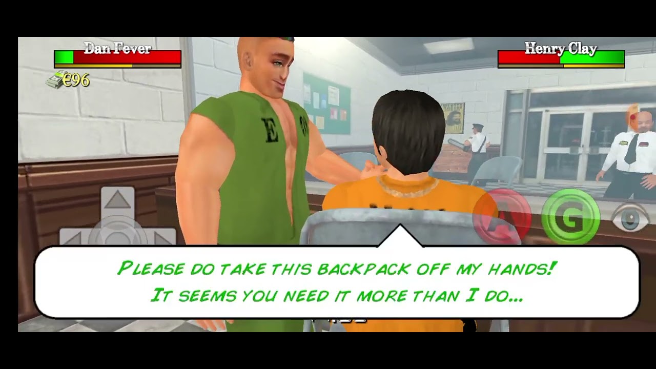 Dan Fever History #2 - YouTube