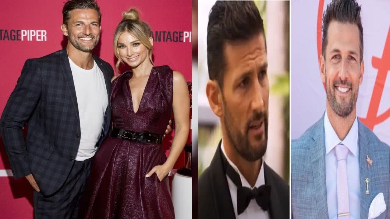 Neighbours: Why did Tim Robards quit Neighbours as Pierce Greyson ...