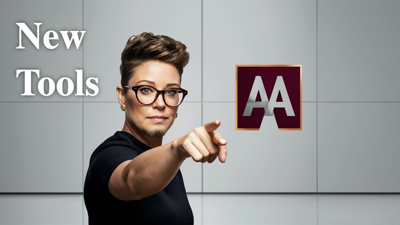 ADOBE GAINS MADE EASY WITH PORTRAIT PRO BODY 3 - YouTube