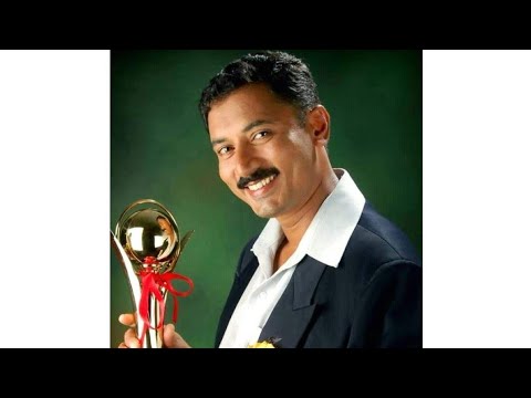 Live Interview 20 | Joseph Rebello | 24-09-2022 - YouTube
