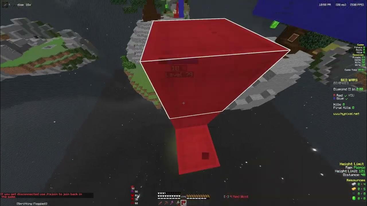 The legend of Aiden - YouTube