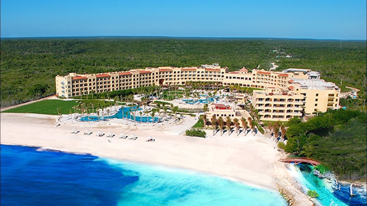 Tres Rios Resort Mexico