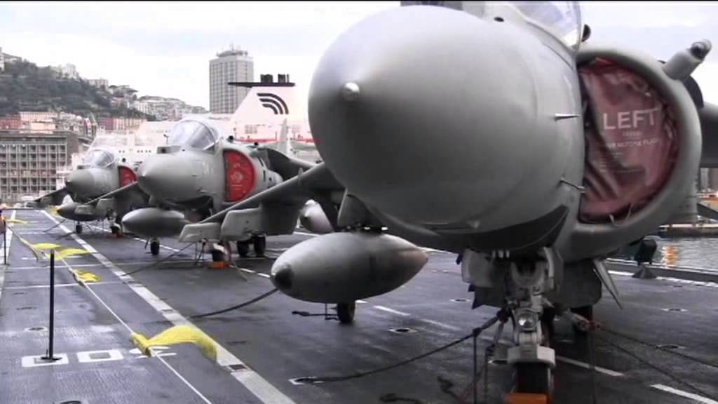 garibaldi movie - YouTube