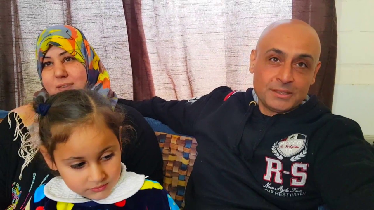 La historia de Abdul Razak en San Antonio, el hombre del "Dulce Árabe ...