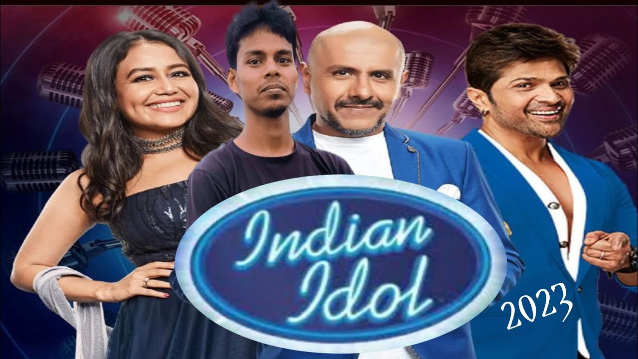 O Vai Maro Muje Aaisa Indian Idol Khavi Nhi Dekha Neha Kakkar Hanste