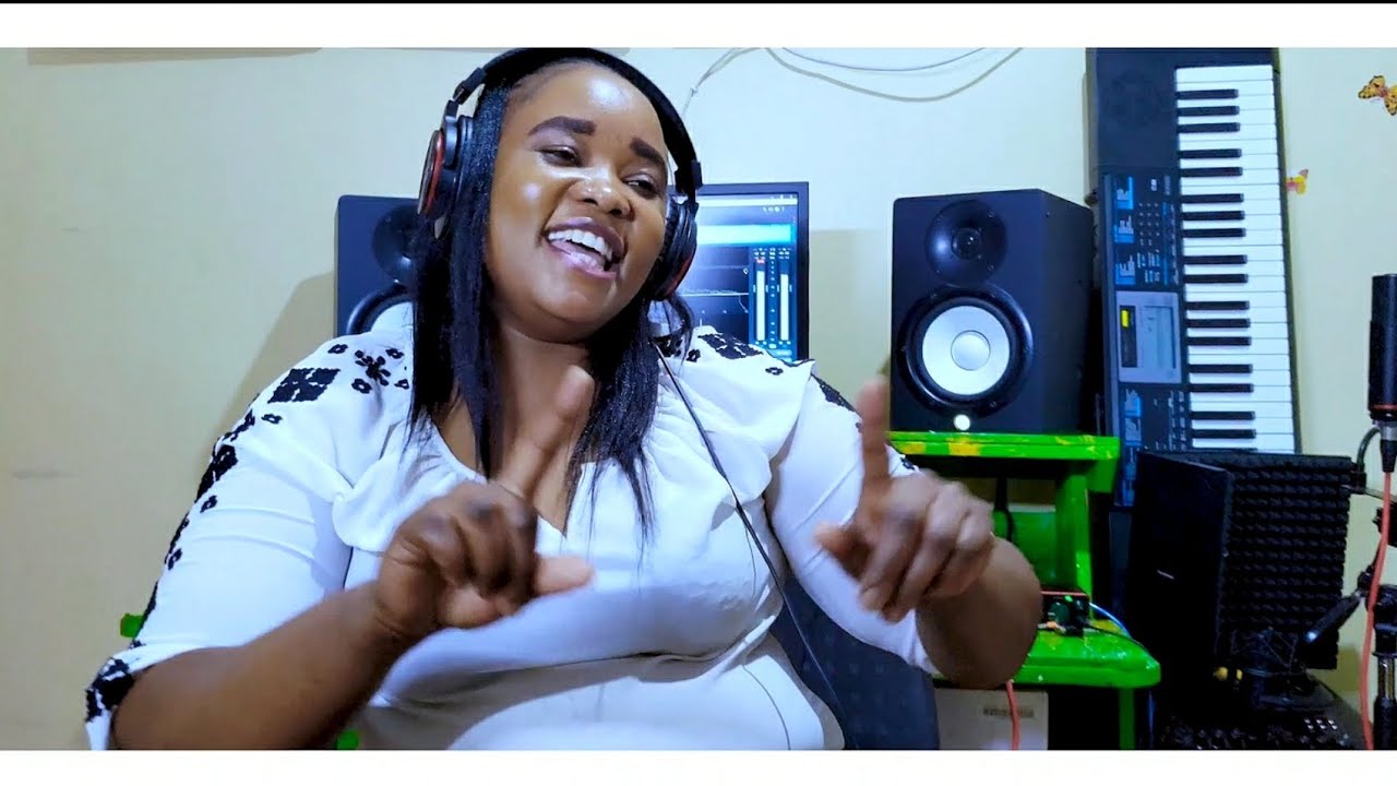 Ni Neema Inayotupandisha Juu @ Agnes Mbithe - YouTube
