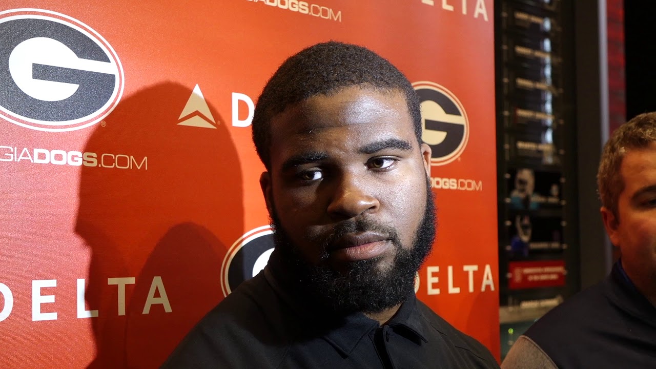 Reggie Carter Interview – Tuesday, November 28, 2017 - YouTube