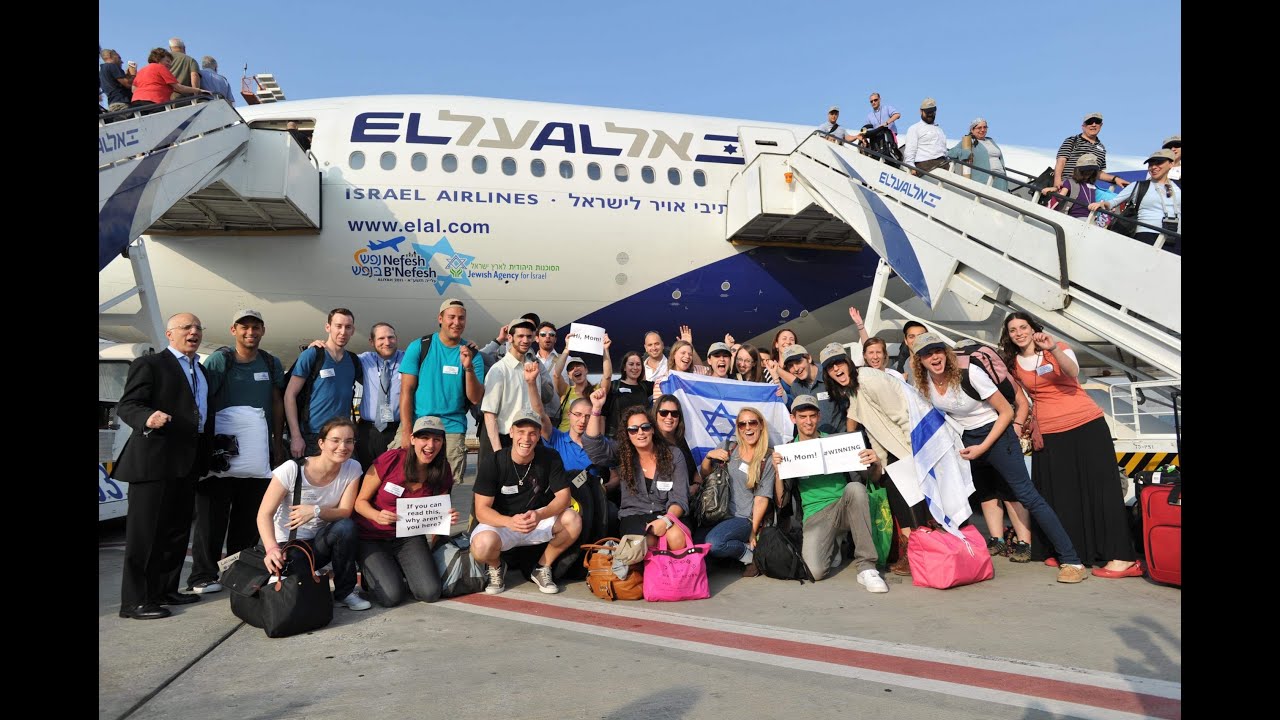 Excavations in Israel 95 | Aliyah | Sis Edna Chandra - YouTube