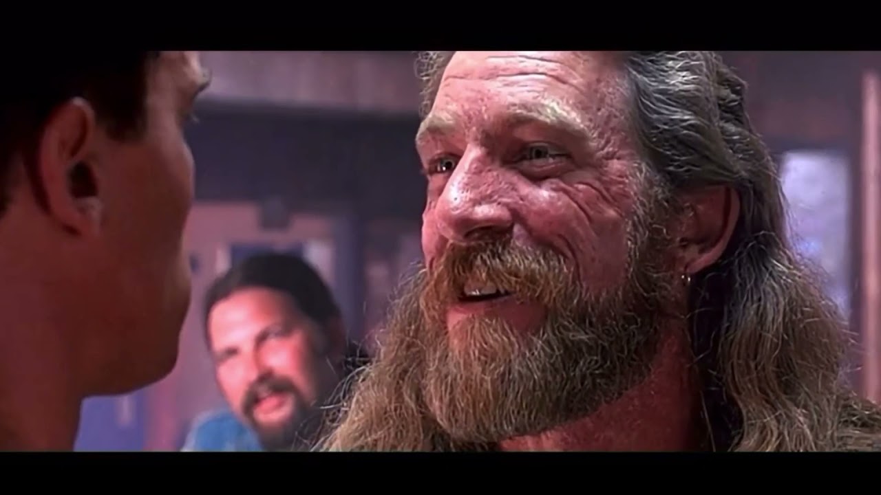 You forgot to say please sound effect (terminator) - YouTube