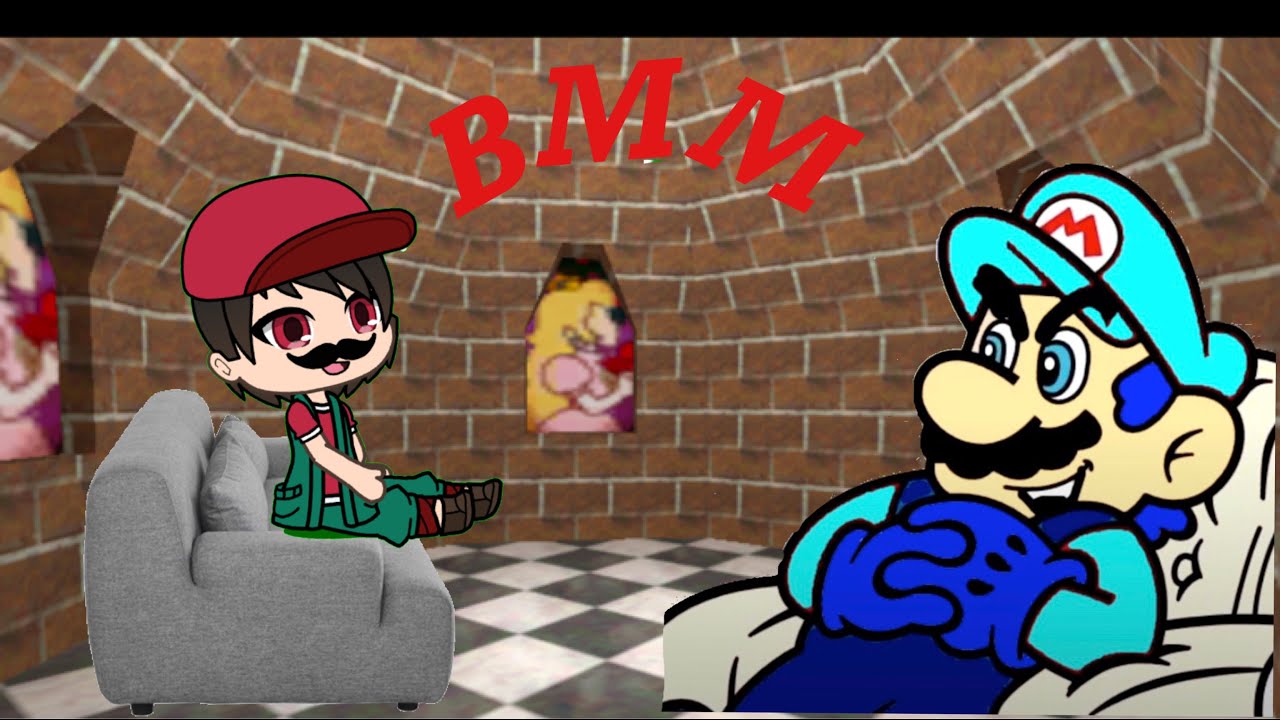 BMM Pilot with LL500x. - YouTube