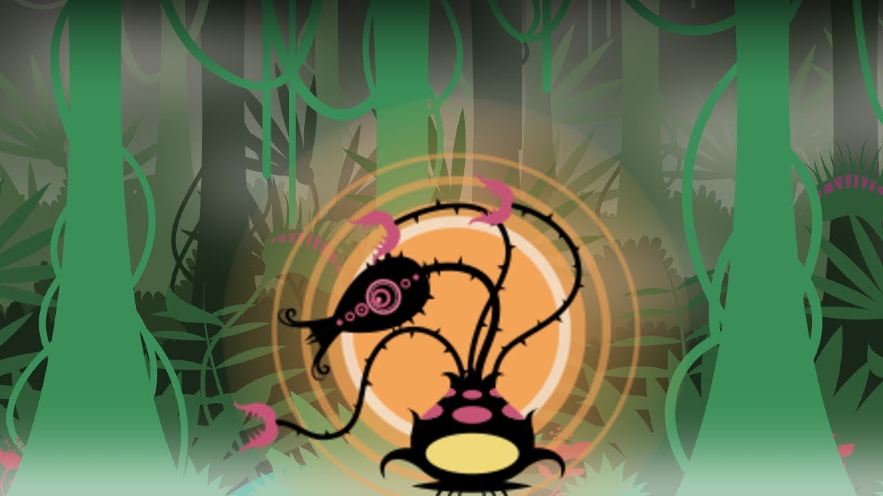 Patapon 3 Ost Instrumental (Kachinkoron Rock) - YouTube