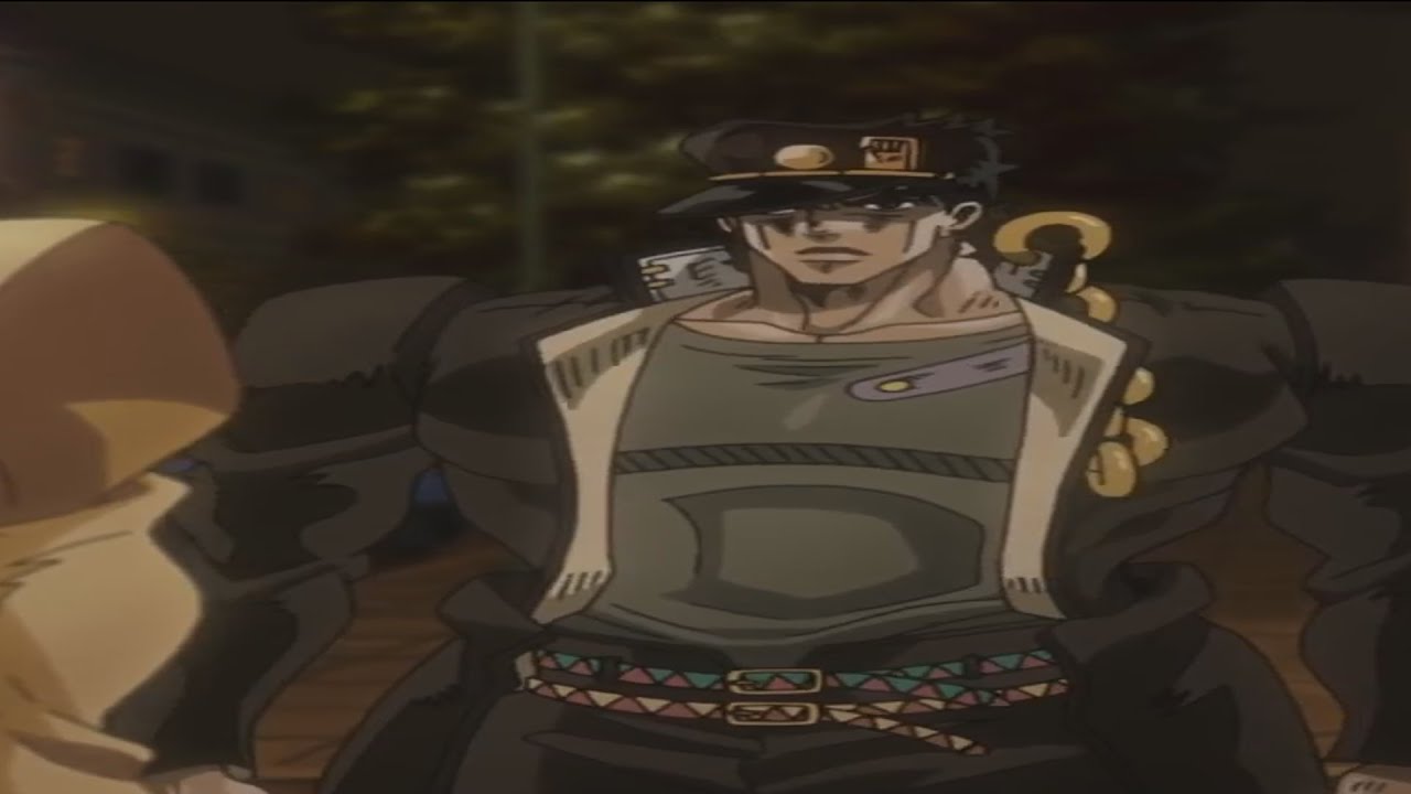 JoJo Walk - YouTube