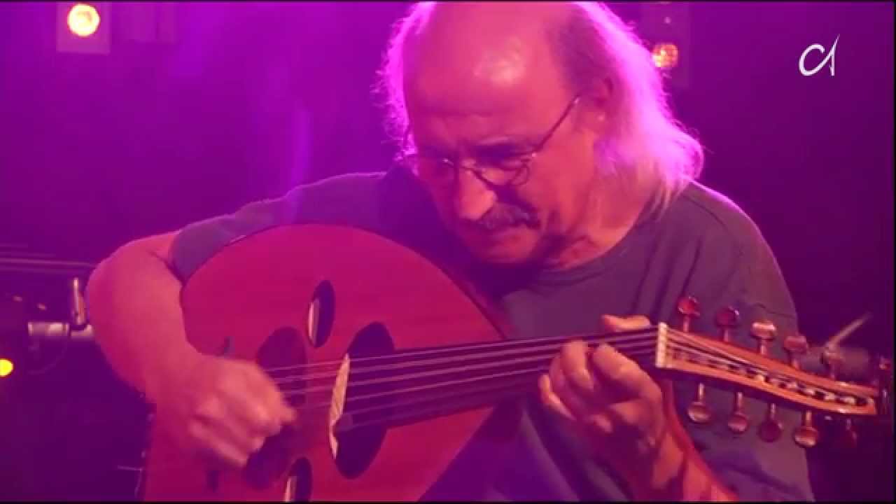 Jean-Pierre Rudolph - Murad - A Mysterious Person - YouTube