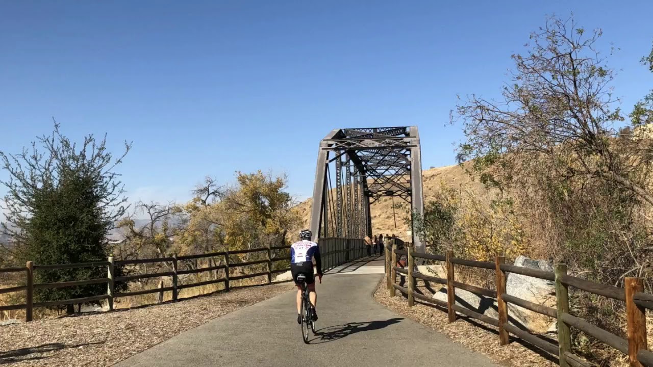 Open Trails Videos - YouTube