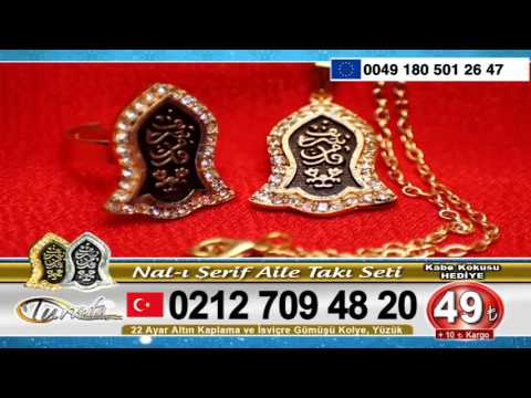 nal-ı şerif