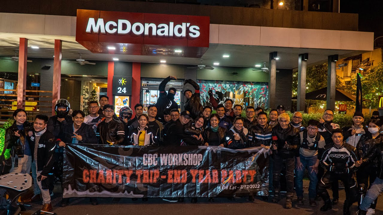 Charity Tour Year End 2022 with CBC Workshop | 3,4 Dec 2022 - YouTube