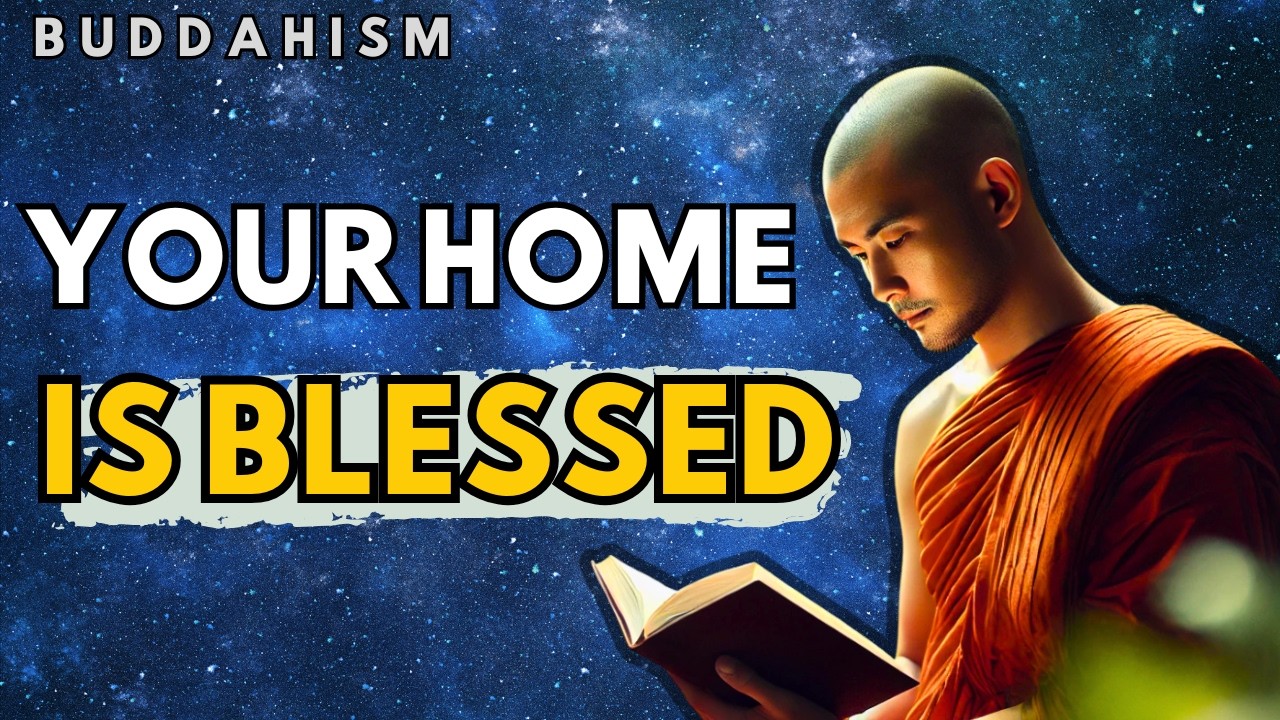 14 Signs Your Home Is Blessed by Buddhas and Deities: Prosperity and ...