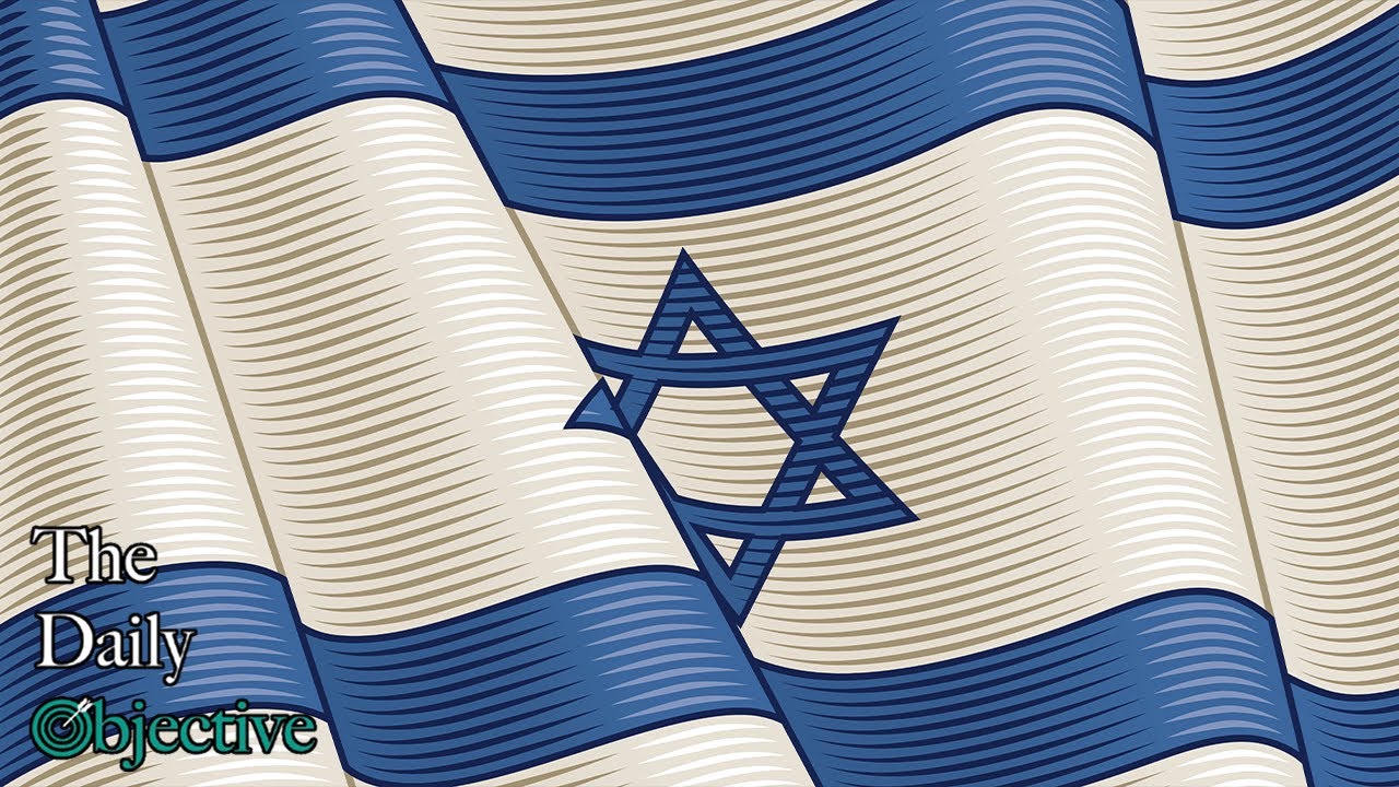 Israel's Future #863 - YouTube