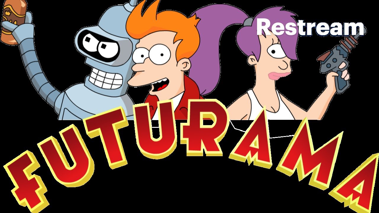 Futurama PS2 - Part 3 (1st play through) - YouTube