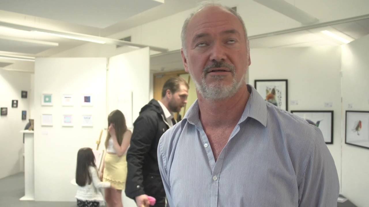 Blane Savage UWS Showcase 2016 - YouTube