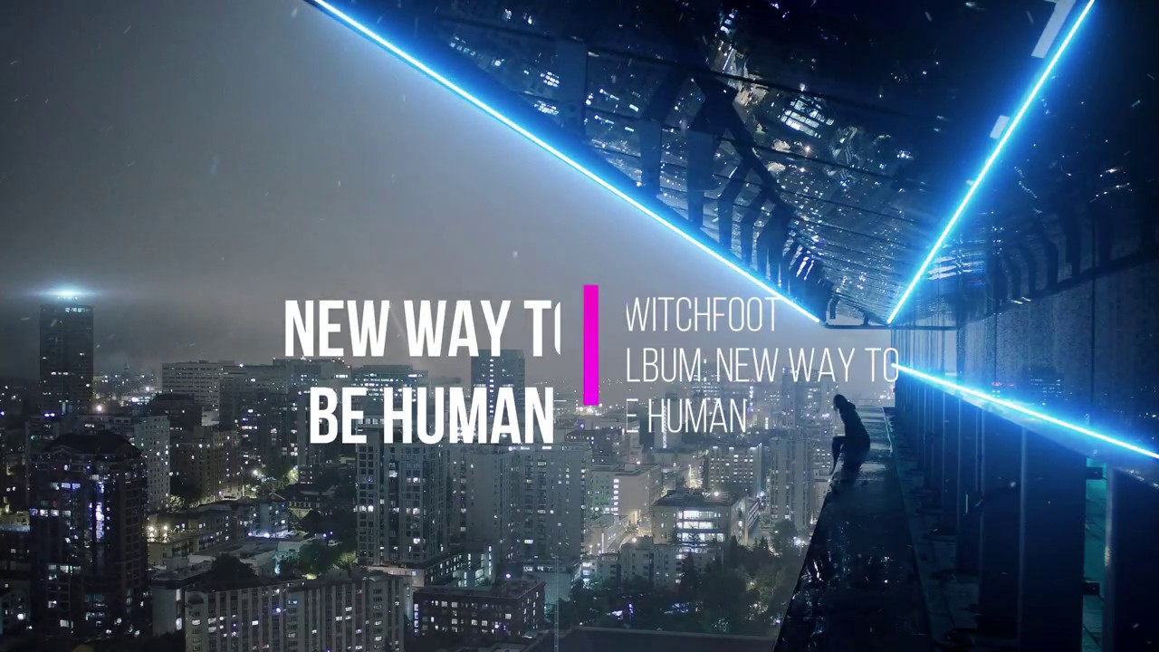 New way to be Human Switchfoot Lyrics + sub esp - YouTube