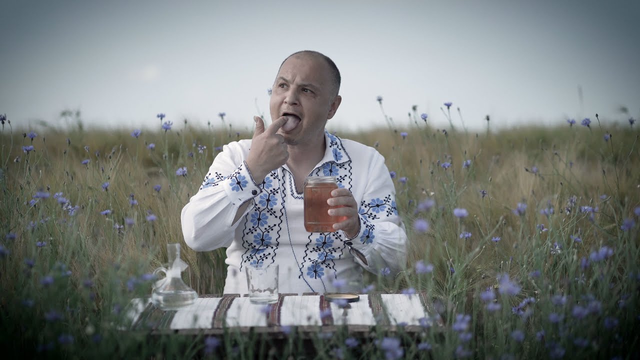 Dj Sebi ETNO - Beau cu miere de albine - YouTube