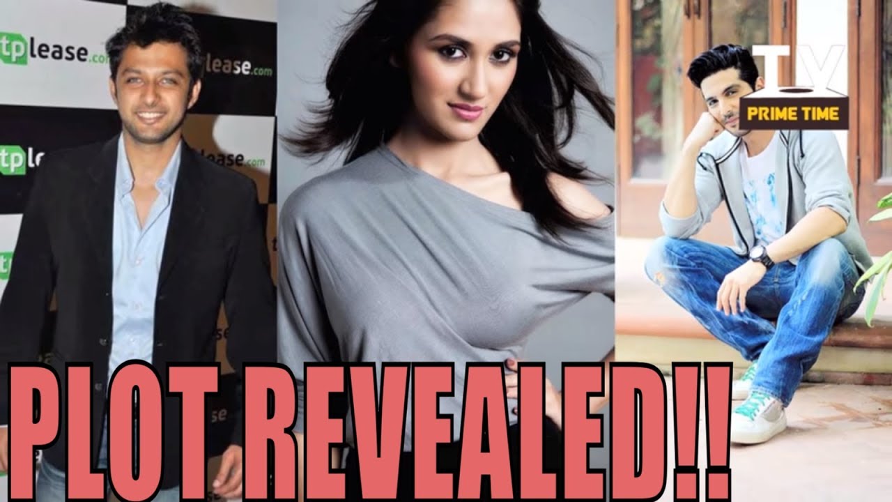 Sony Tv Ka Naya Show Haasil Ki Story Line Revealed | Nikita Dutta ...