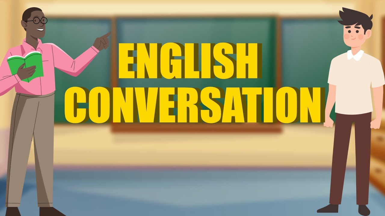 "Master English Conversations!| Simple Techniques to Speak Naturally ...