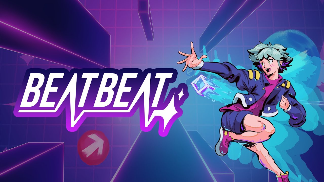 BeatBeat - Launch Trailer - YouTube