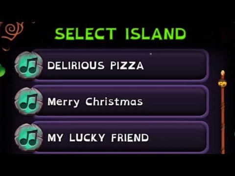 My Composer Island Song - My Singing Monsters 84629473DN - YouTube