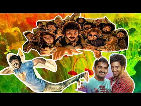 10 Movies To Be Released On June 16 | June 16 Will Be An Important Date For Kollywood