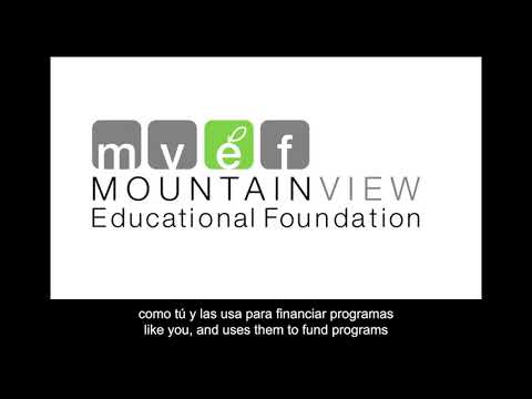 MVEF 2021 Imagine with Spanish Subtitles