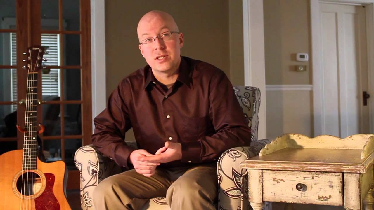 Adam Carter: Humane Decision for Pet Euthanasia - YouTube
